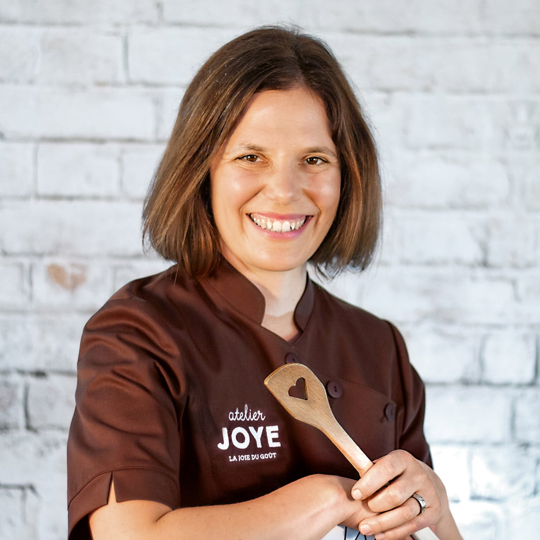 Atelier Joye - Atelier Joye